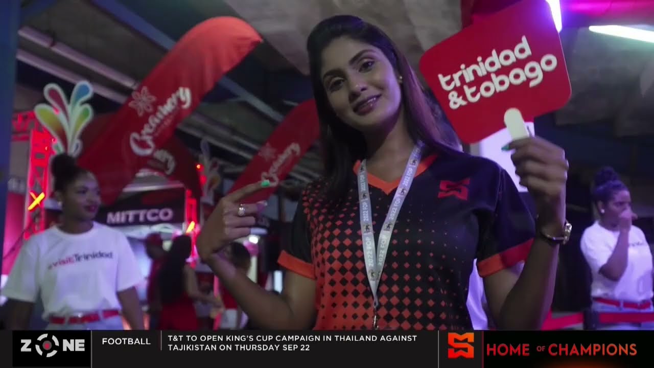 Hero CPL T20 Review and Update | SportsMax Zone - YouTube