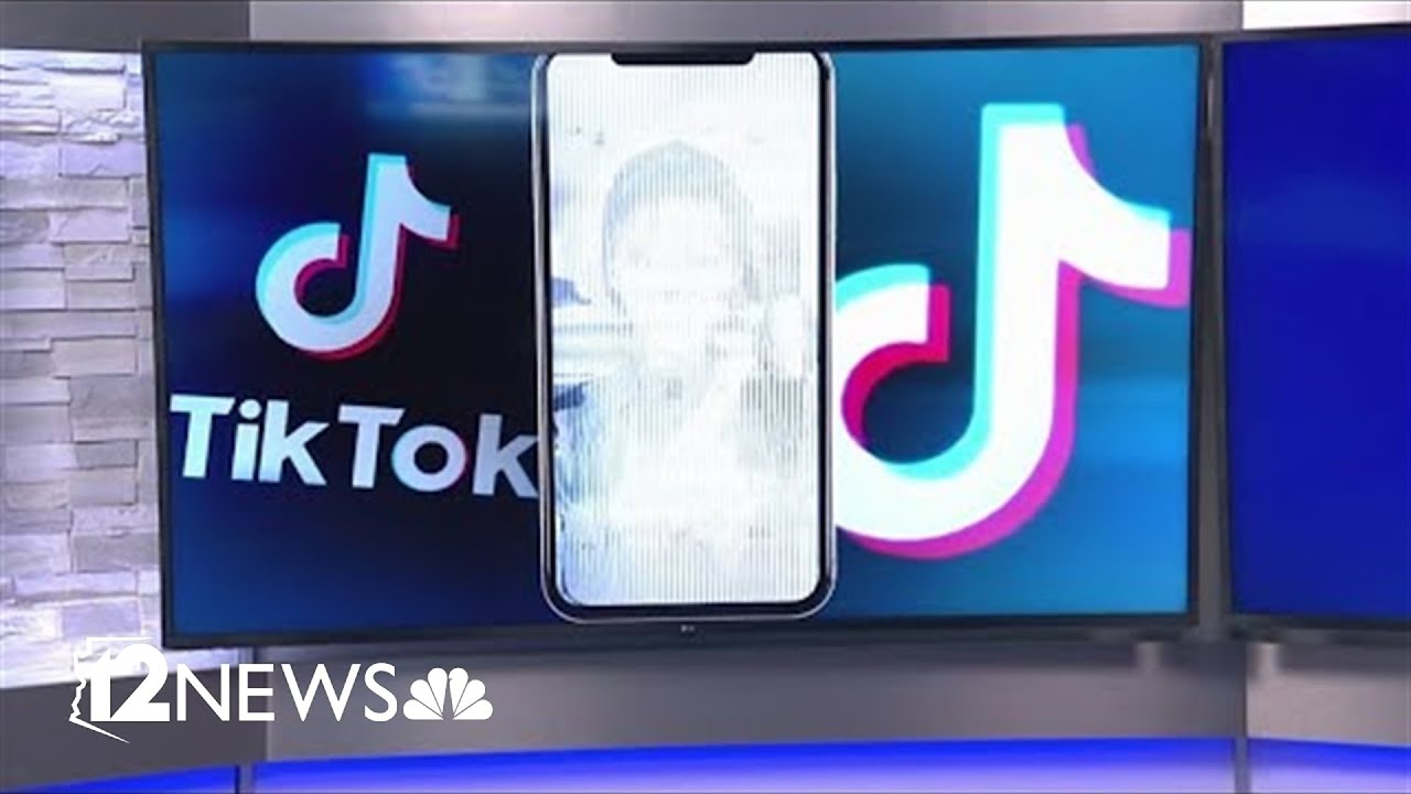 Legal Deep Dive: The TikTok ban - YouTube