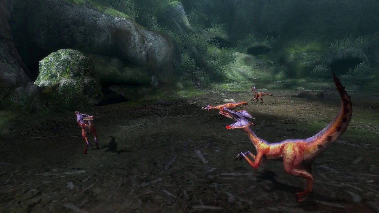 Jerma Streams - Monster Hunter 3: Ultimate - YouTube