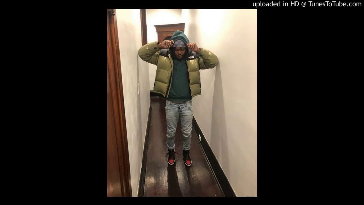 FREE Lucki Type Beat - "fw3" (2019) - YouTube