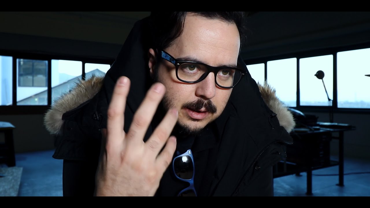 This channel is dead - YouTube