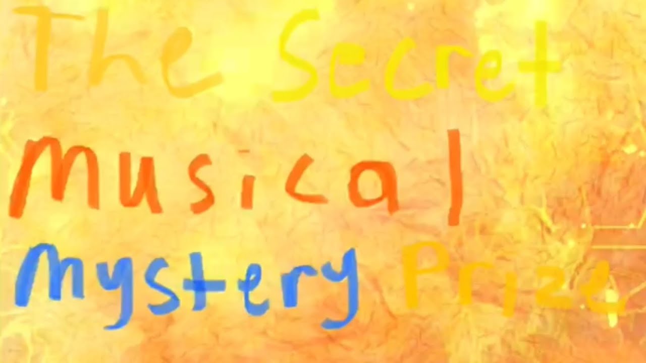 Austin’s Classical Music: The Secret Musical Mystery Prize (Full ...
