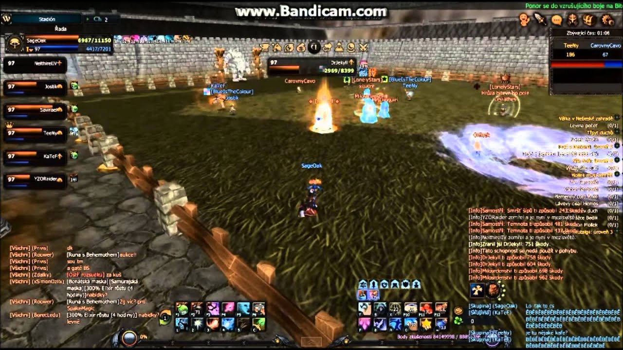 4Story History By Shady - YouTube