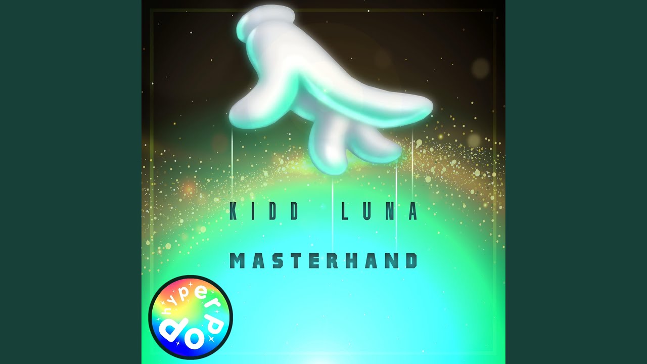 Master Hand - YouTube Music