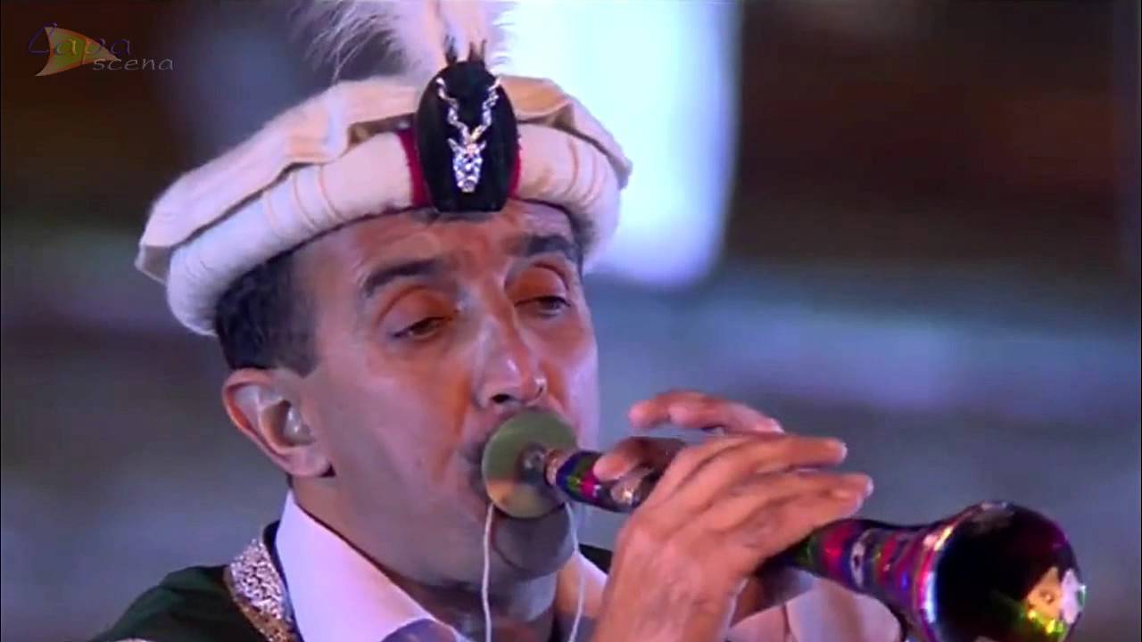 Military band「PAKISTAN」 - YouTube