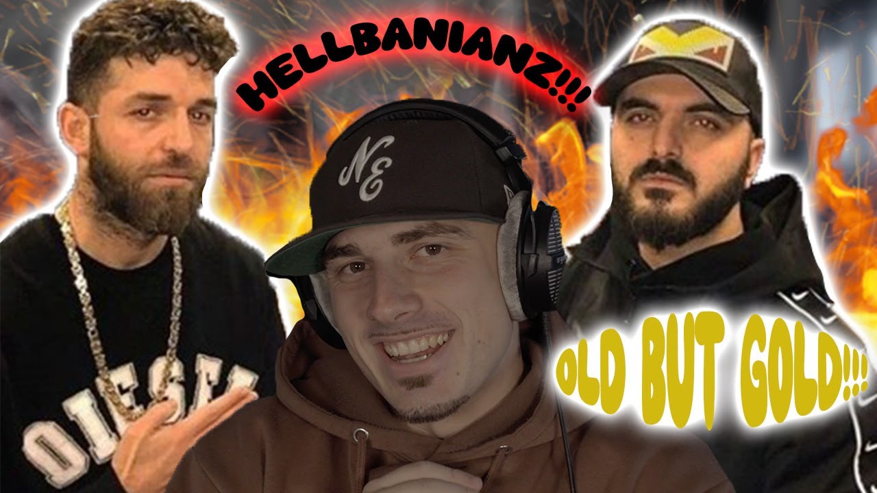 Stealth ft Vinz - Per shokun i veshi Dorezat (Official Reaction) HB ...
