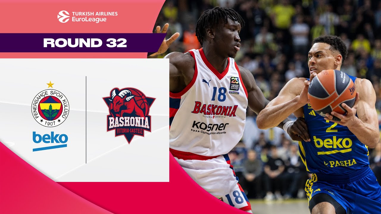 Euroleague Basketball home - EuroLeague