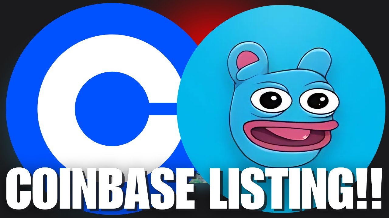 BASED BRETT COINBASE LISTING CONFIRMED! BUY $BRETT NOW!! (SELL $TOSHI ...