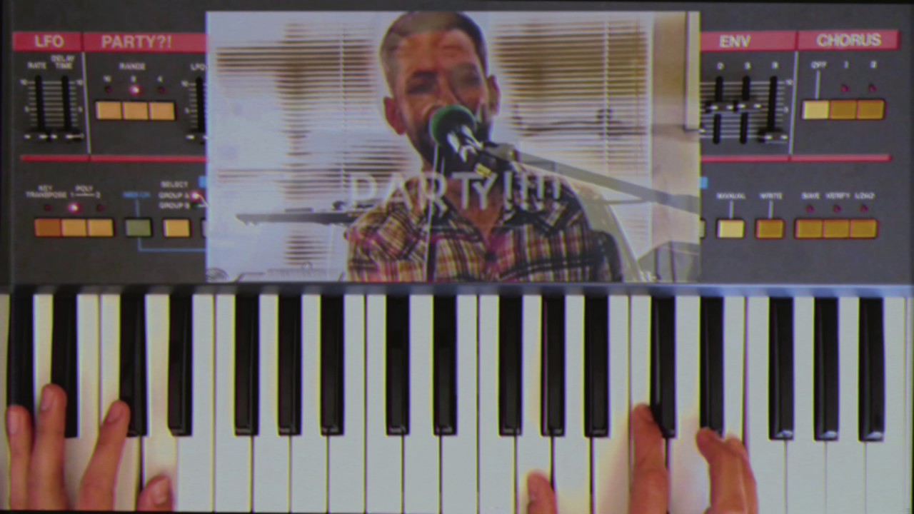 Party?! Steveland Swatkins + Max Cowan - YouTube