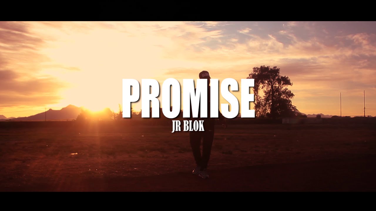 Promise [Music Video] - YouTube