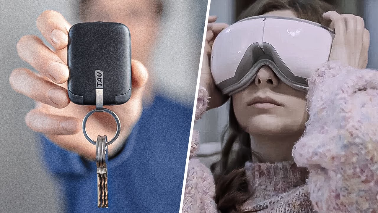 7 Coolest Gadgets From Amazon You Can Buy in 2024 - YouTube