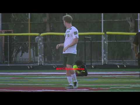 New Dorp v  Curtis Boys Soccer 09 11 2025
