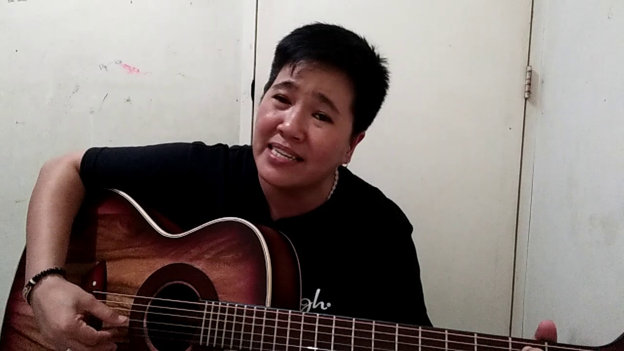 "Changes In My Life" Cover By: Annex Codilla - YouTube