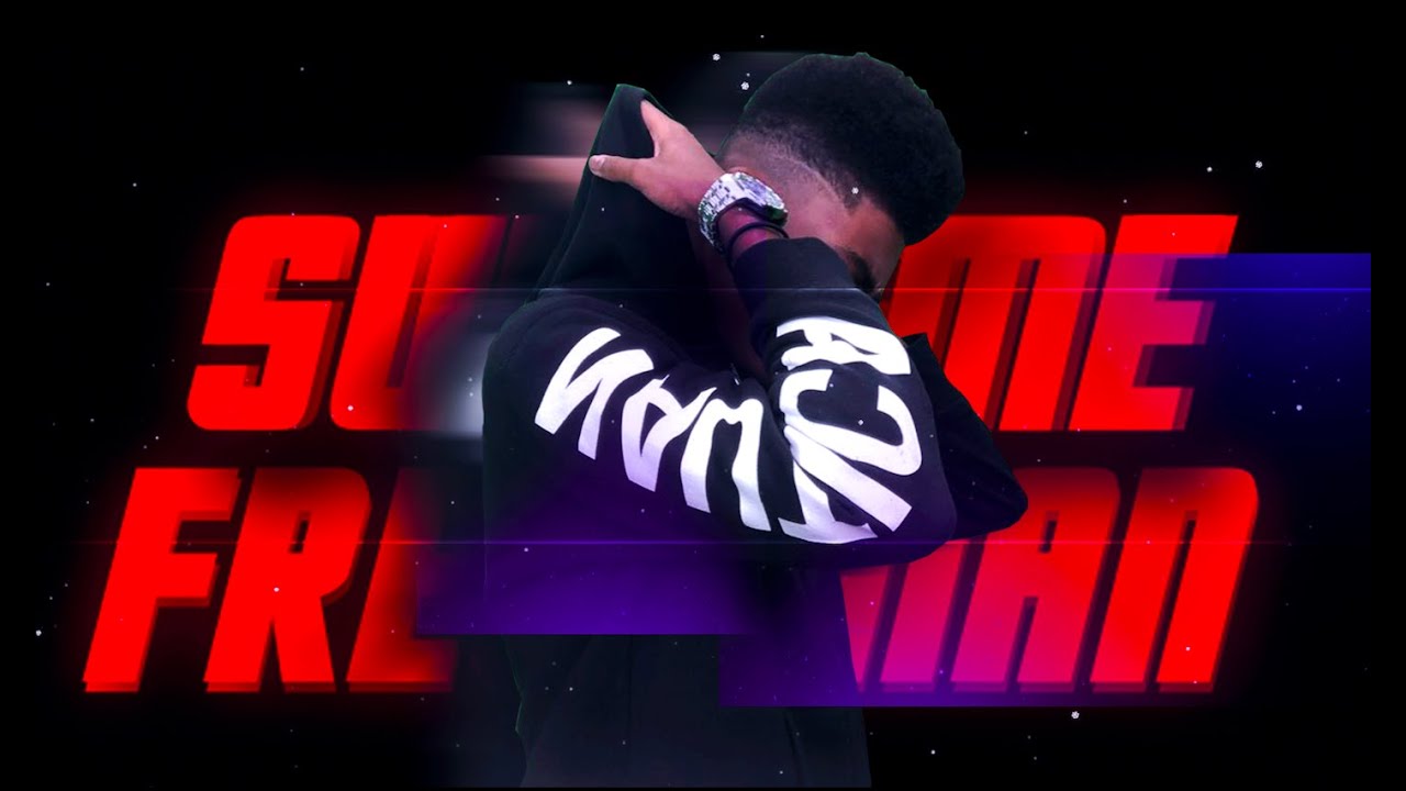 WELCOME TO SUPREME-FRESHMAN - YouTube