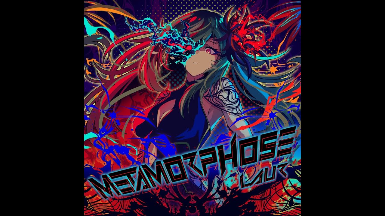 【Laur】Metamorphose - YouTube Music