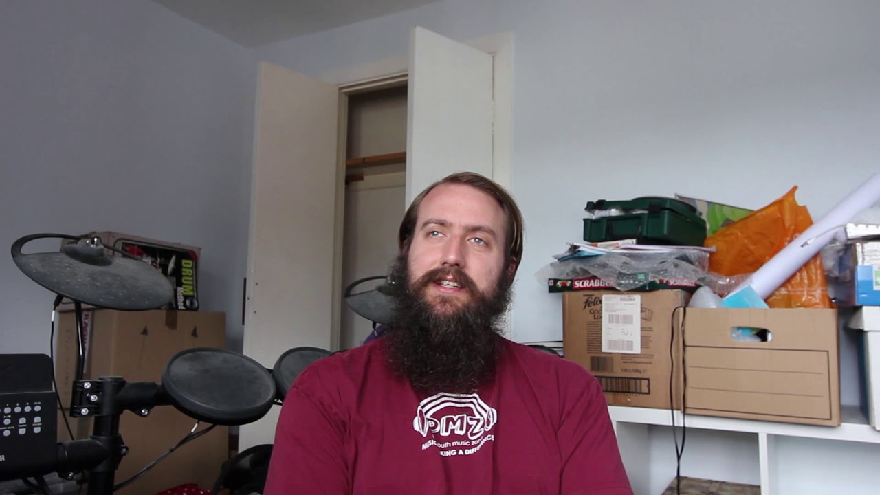 Introduction to Samba ~ PMZ Baton Beats - YouTube