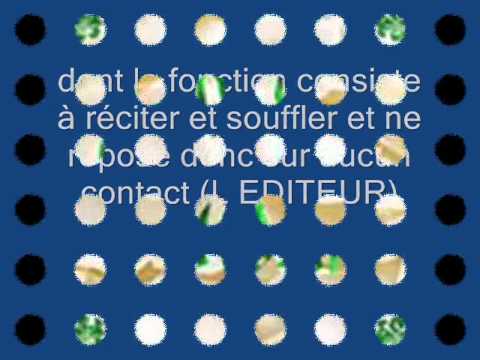 DJINNS 3EME PARTIE COMMENT SE PROTEGER DES DJINNS LA ROKYA .wmv