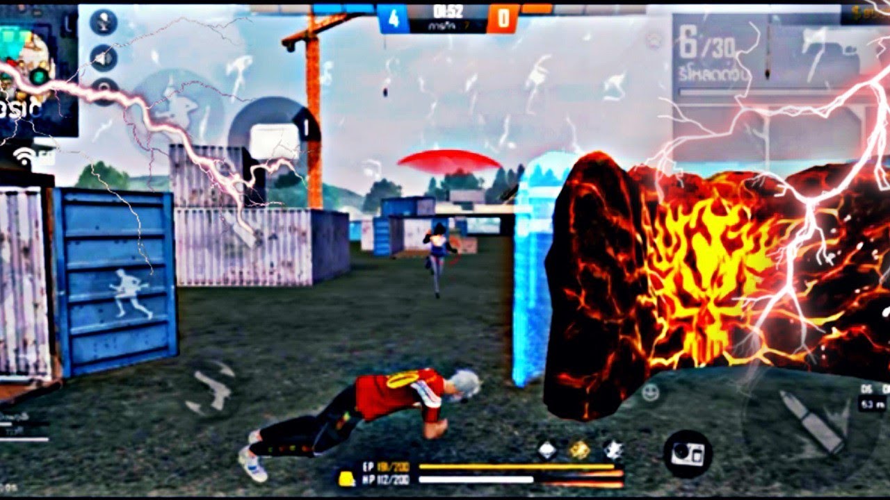 Perfect Shot[highlights free fire มือถือ]🎯 - YouTube