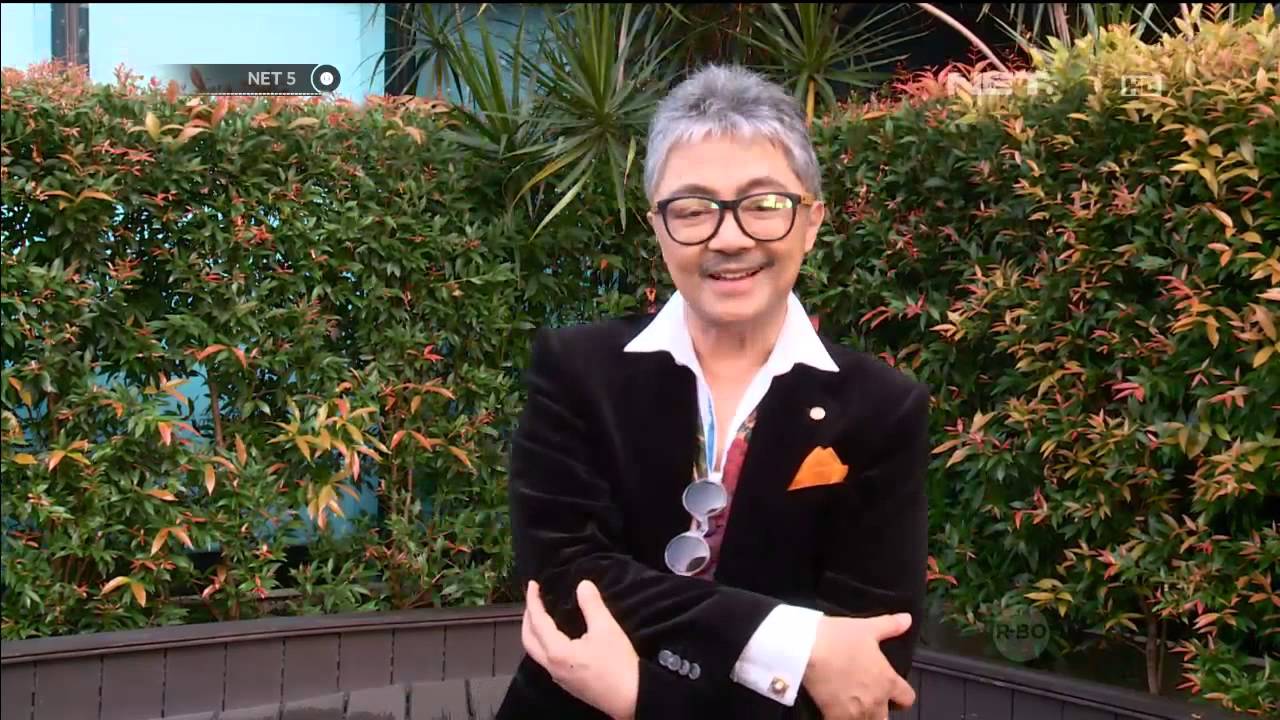 NET5 - Inspirasi Pagi oleh Harry Darsono - YouTube