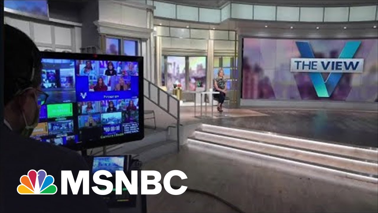 Does The Type Of Conservative ‘The View’ Is Seeking Exist? - YouTube