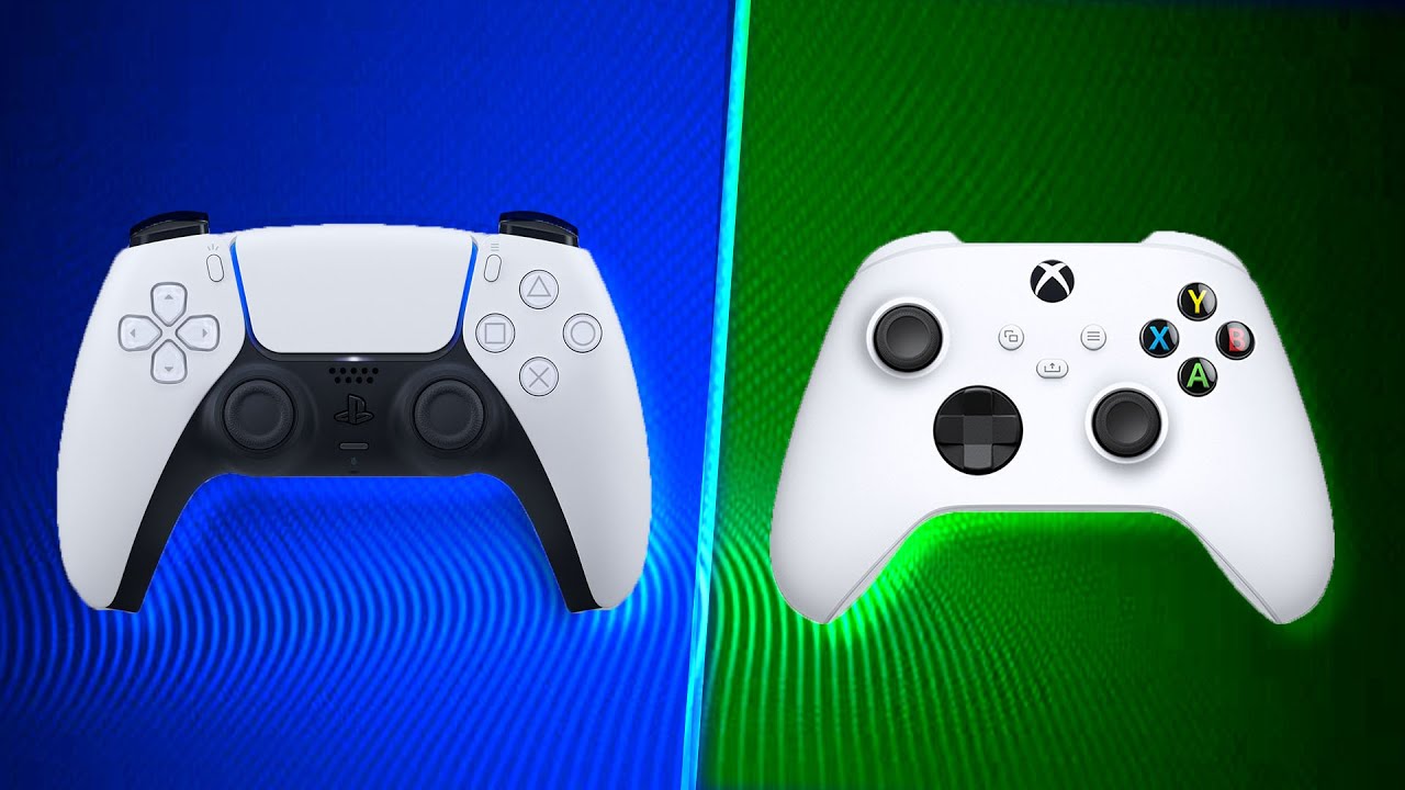 Layout PS atau Xbox ⁉️ | Daxa Asteria v2 - YouTube