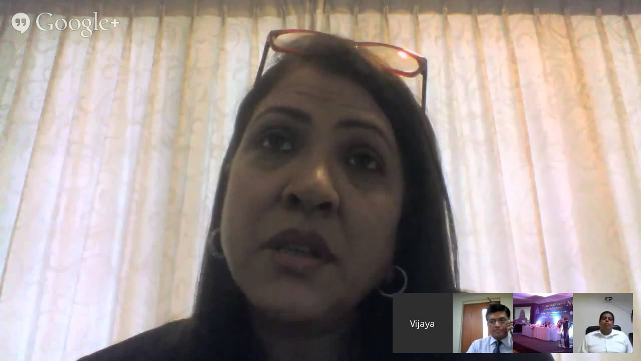 Singhealth Experience in Health Tourism - Ms. Vijaya Rao (Webinar ...