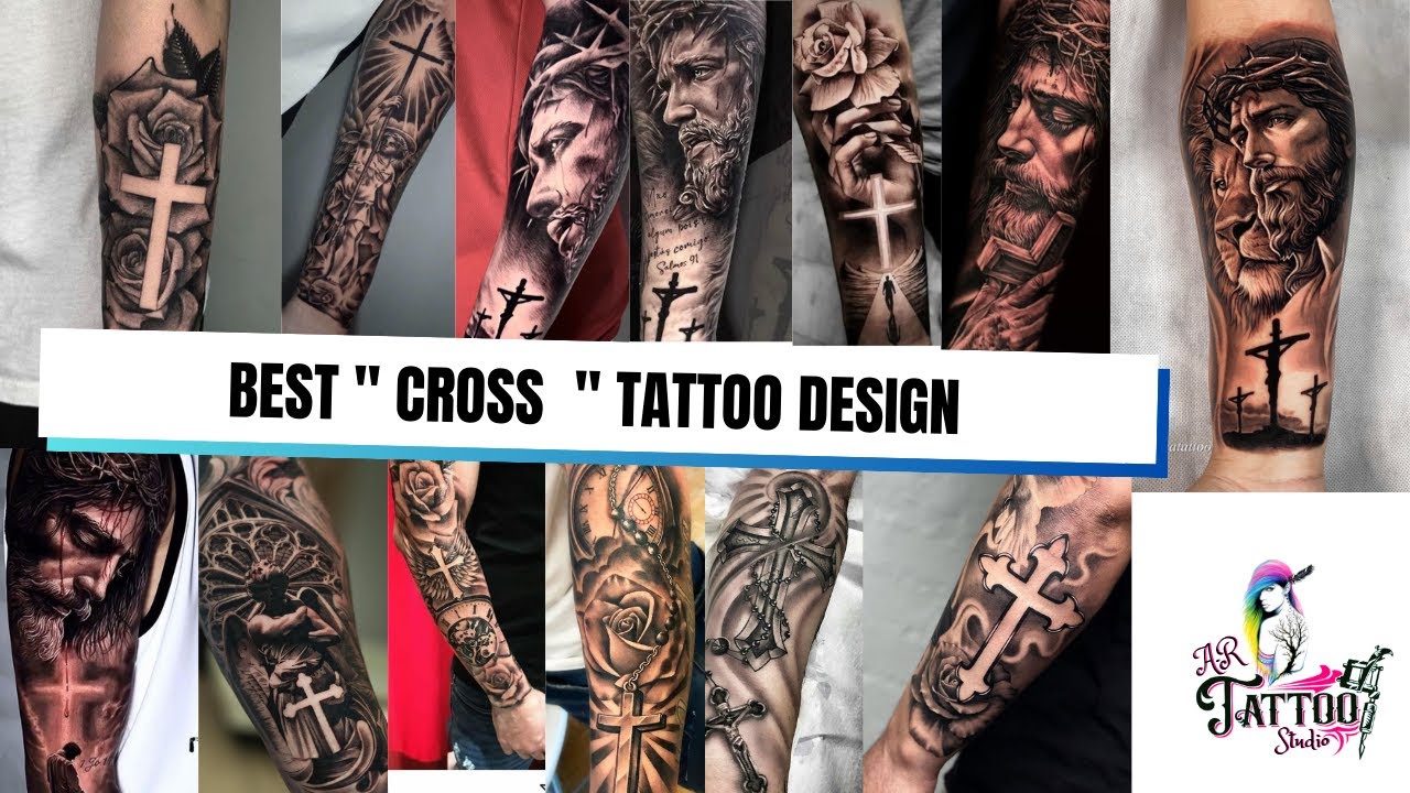 Cross Town Tattoos
