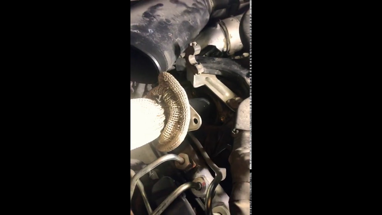 p24ae code Dodge Ram - YouTube