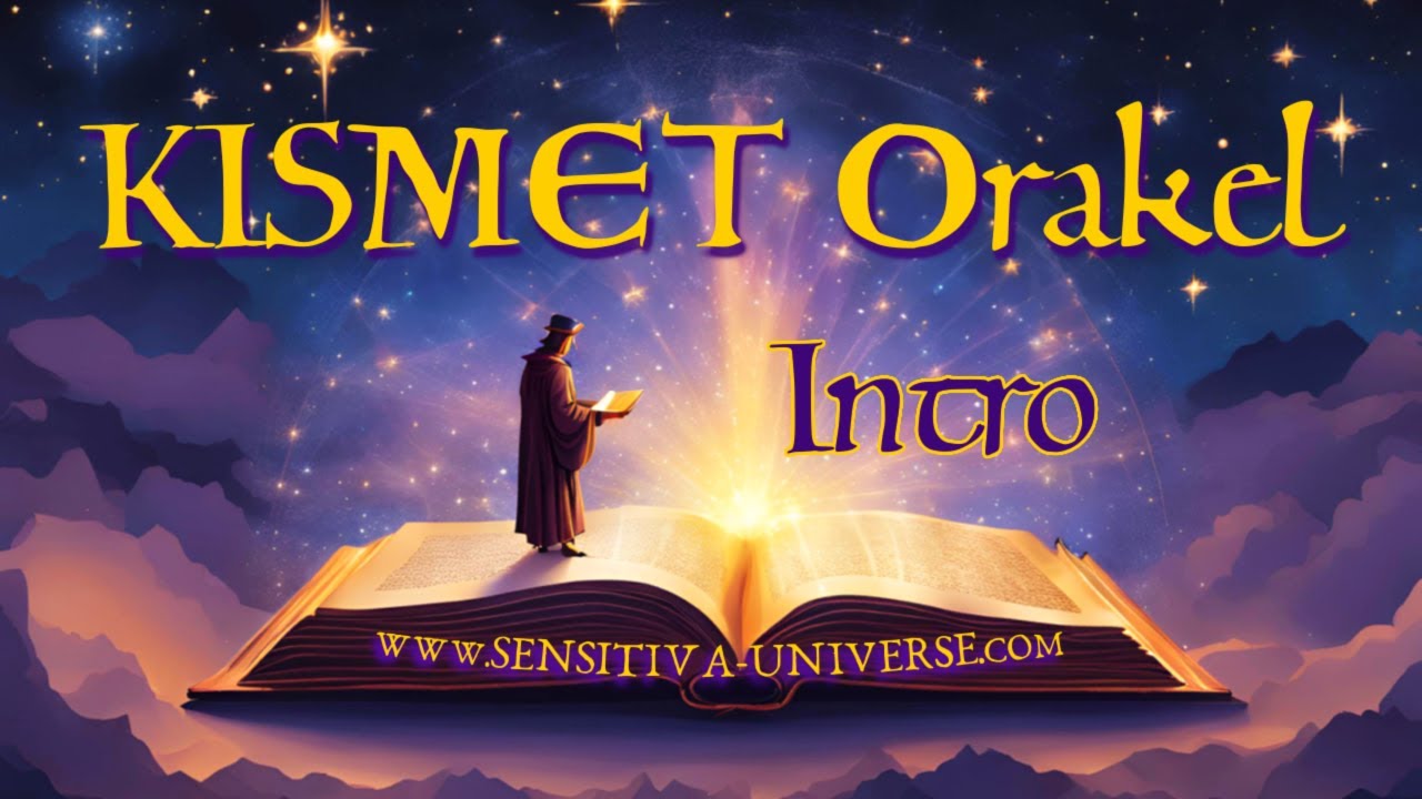 SENSITIVA UNIVERSE® Träume werden wahr! Eine Gruppe bittet um ...