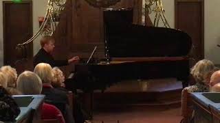 Home | Christopher Devine