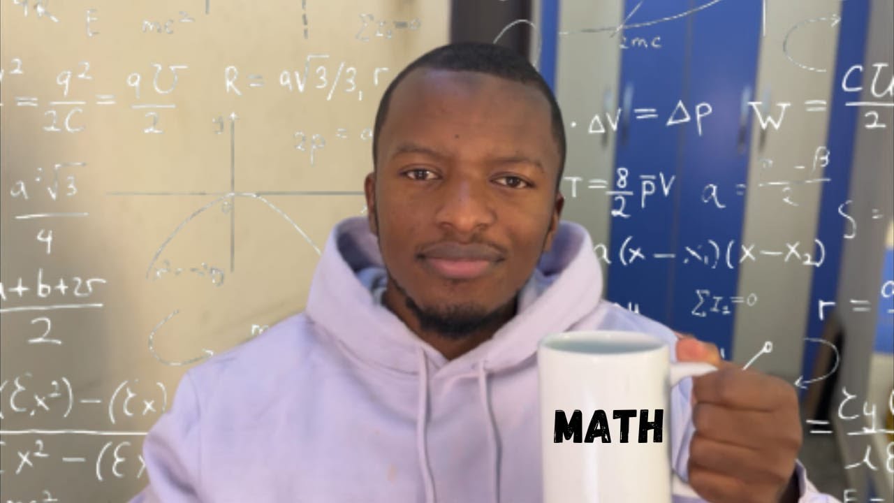 Do You Need To Be Good At Math For Engineering? - YouTube