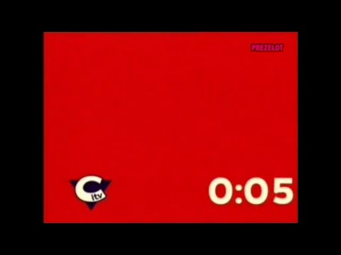 CITV Channel Launch 11th March 2006
