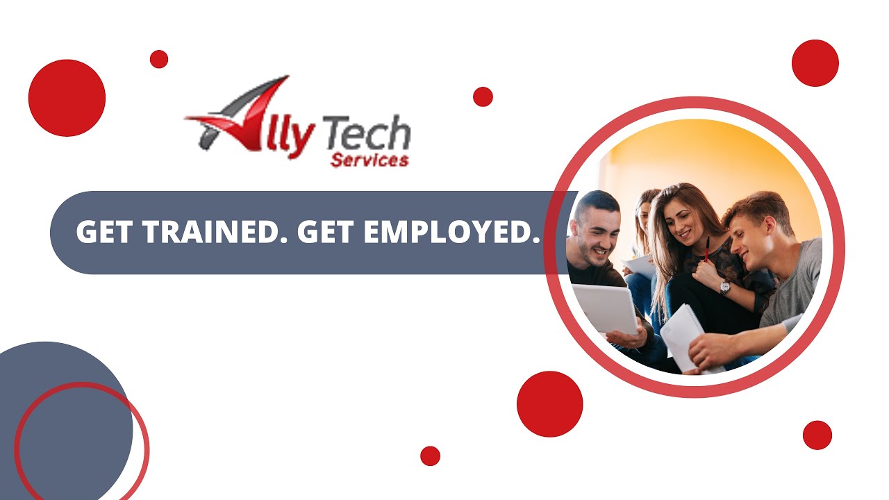 Ally Tech Service - YouTube