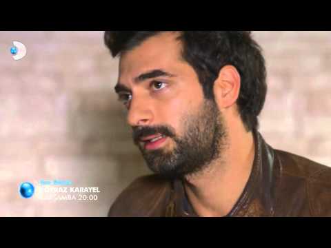 Poyraz Karayel 33. Bölüm Fragmanı - 2