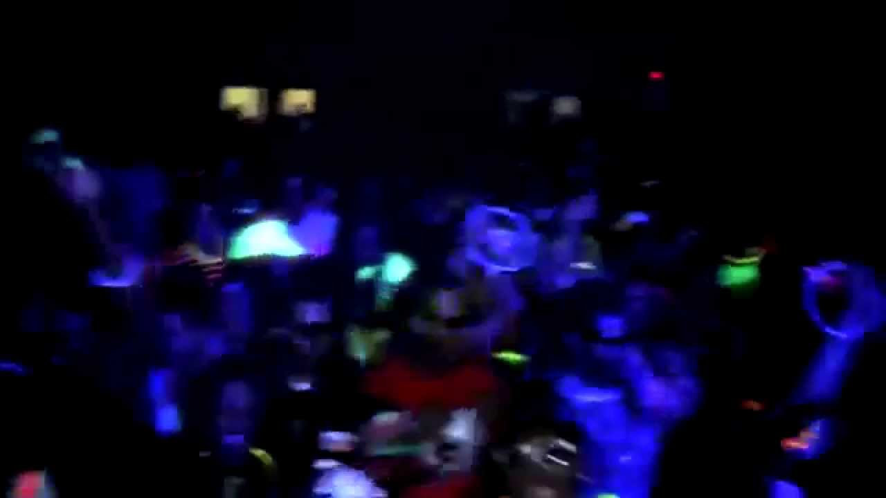 The Rave 3 Trailer - YouTube