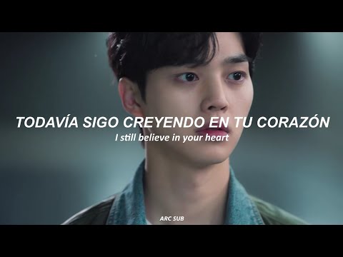 Giving – Ian Hug (OST from Love Alarm 2) // Sub Español + Lyric