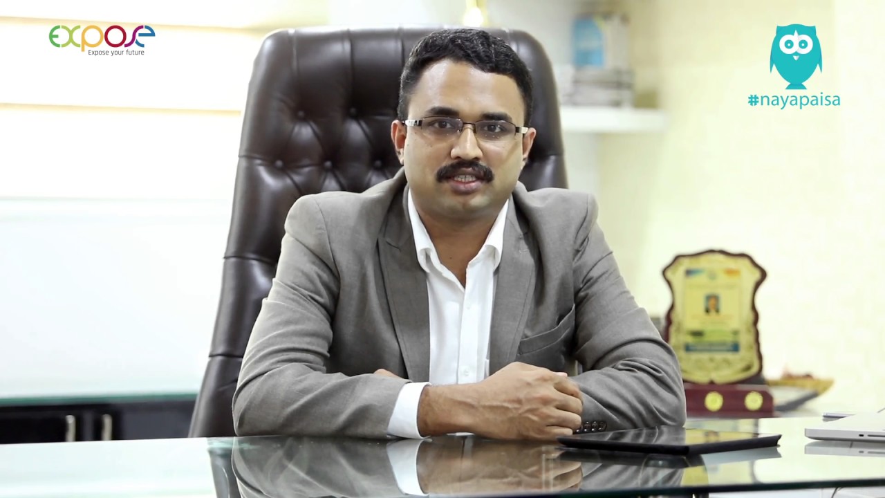 Anvar Sadath,Director of Landmark Builders Calicut, about ...