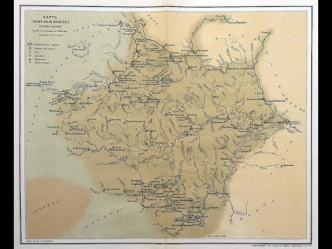 The Three Extinct Finno-Volgaic Languages: Meryan, Muromian and Meshcherian.