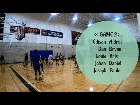 Pray & Play Basketball | Apr 18, 2024 - Game 2 👌 - YouTube