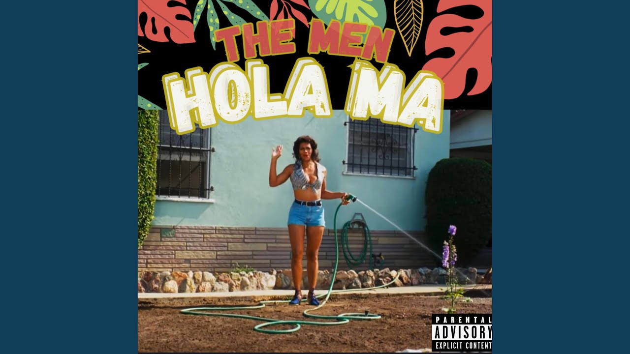 Hola Ma - YouTube