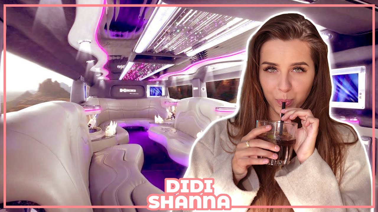 Een week in mijn leven! - Didi Shanna - YouTube