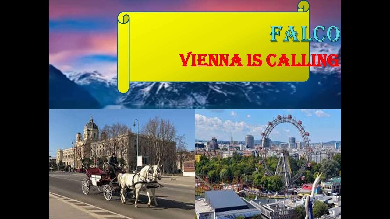 Vienna Calling - YouTube