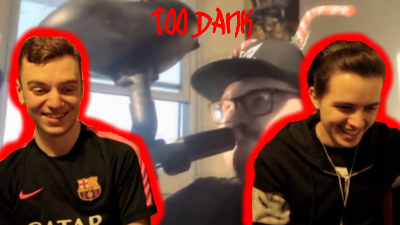 THE DANK GOT DEEP | A Dank Memes Compilation (I'M BACK) | REACTION ...