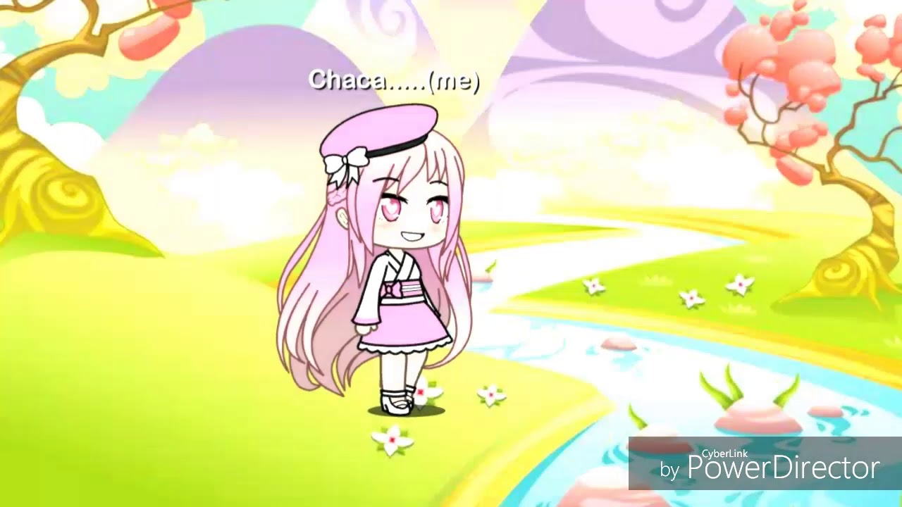 Gacha Life || Muslim School - YouTube