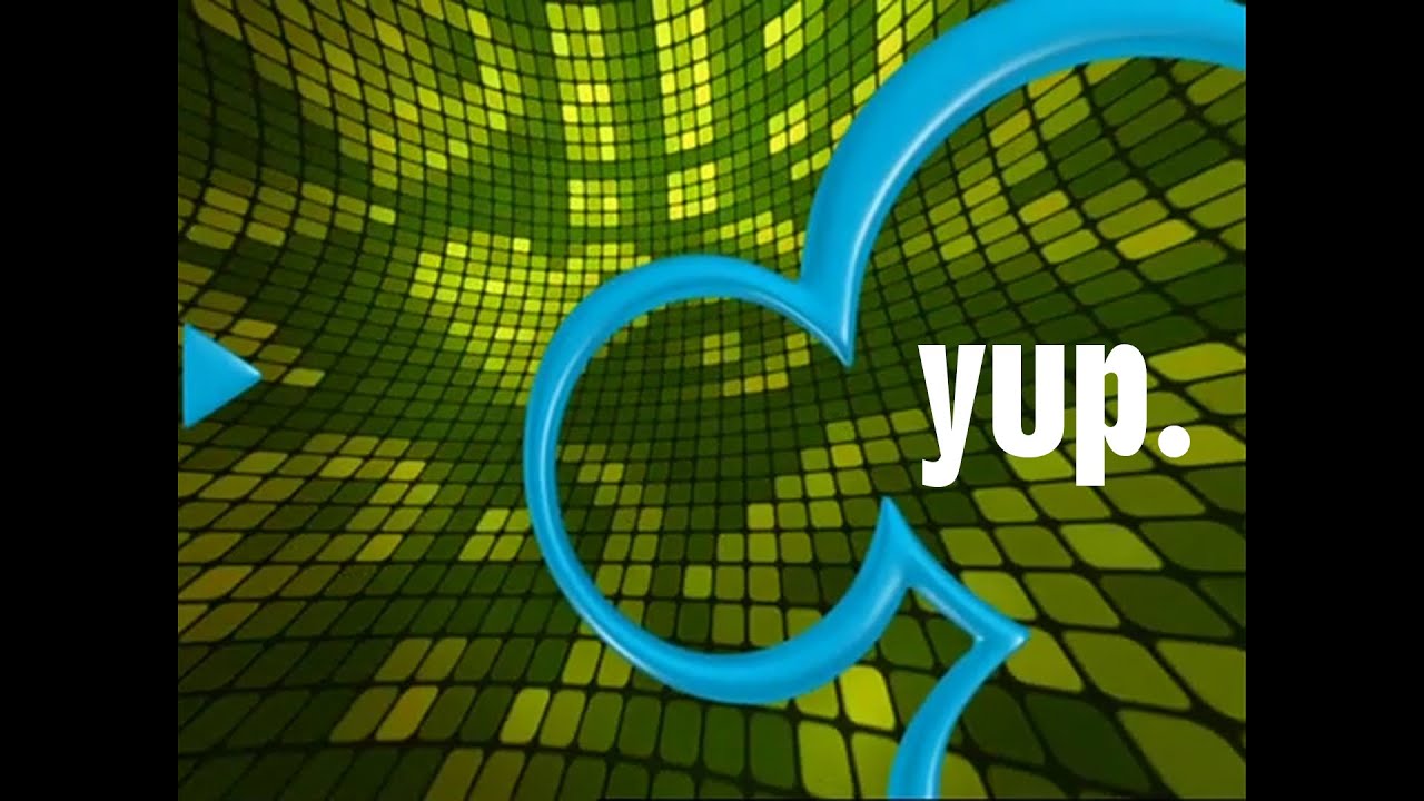 Disney Channel Tonal Sound Bounce Era Assets (2002) - YouTube