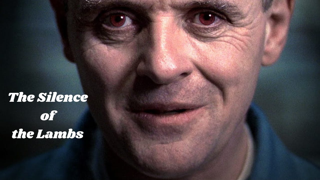 Why "Hannibal Lecter" - Iconic Character - YouTube