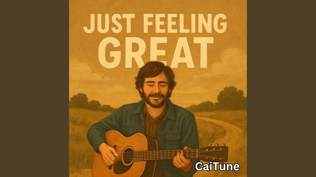 Just Feeling Great - YouTube