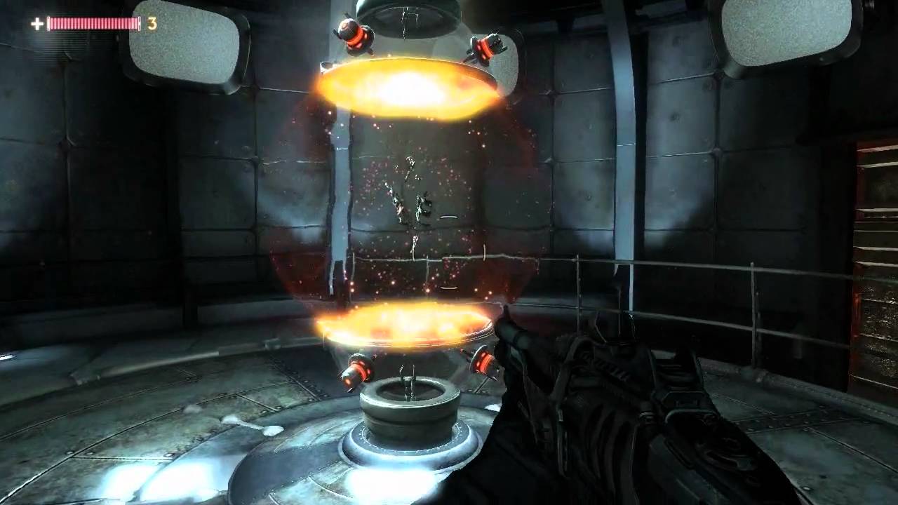 Let's Play Singularity [Part 5] - Getting the TMD - YouTube