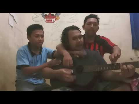 Satu Lobang rame-rame, suaranya joss tenan