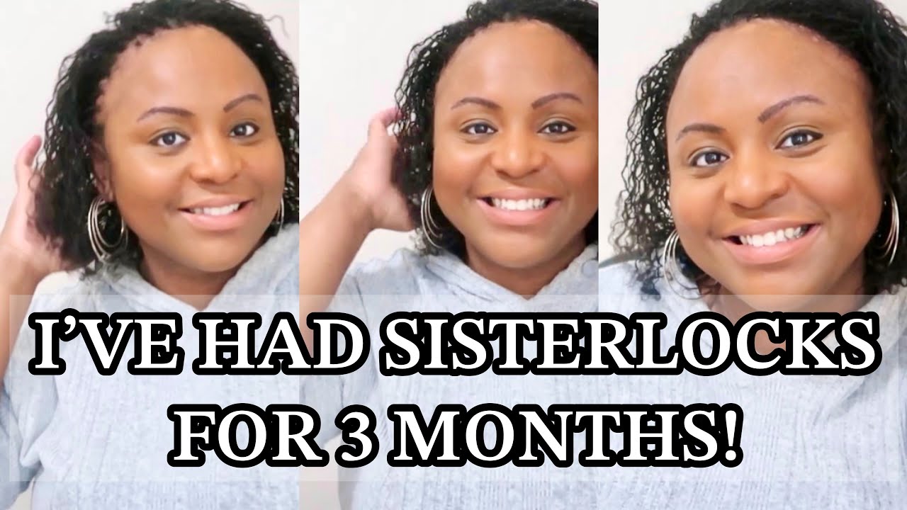 3 MONTH SISTERLOCK UPDATE | SISTERLOCK MAINTENANCE - YouTube